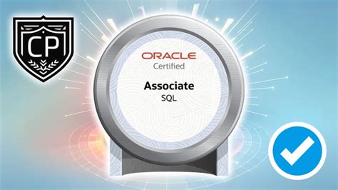 Oracle Database Sql Certified Associate Quick Facts 2026