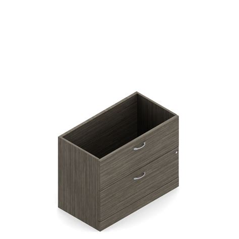 Global Zira™ File File Storage Shell 1469 ♦ Better Office Furniture