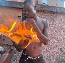 Fire S Tenor