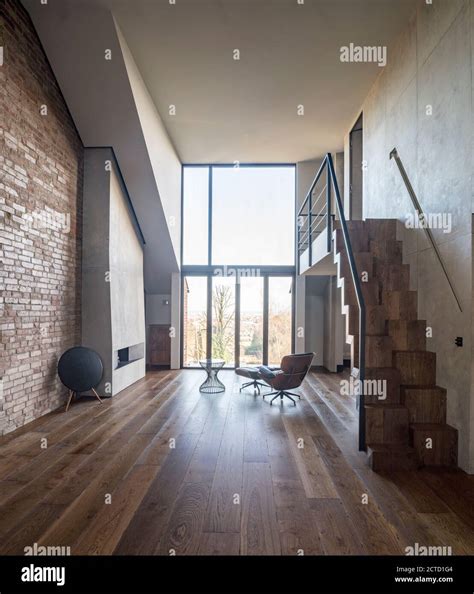 Top Floor Interior Design