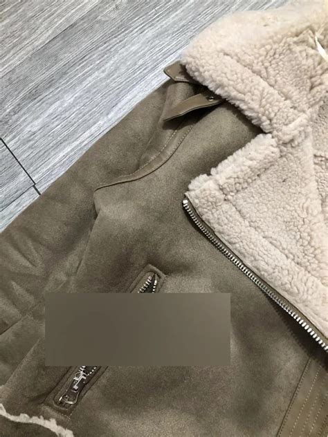 Ji121 зимняя женская красивая теплая куртка из замши купить в OCHA.RU