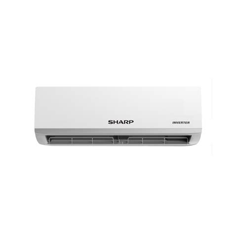 Sharp Inverter Ac 12000 Btu