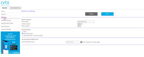 How To Change Your Wi Fi Password PCMag