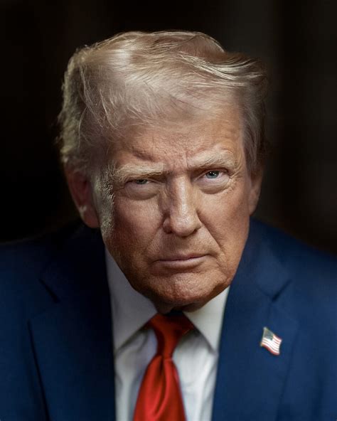 Försvarsbudget Usa Trumps Dramatiska Plan För 2027 Och Dess Konsekvenser
