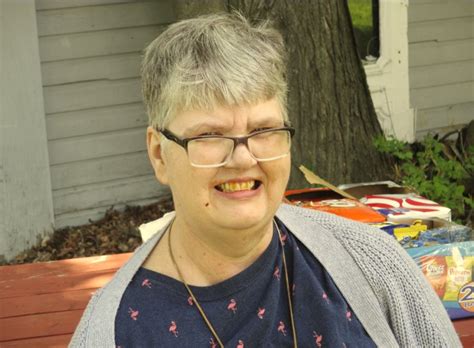 Wellsville Regional News Dot Com Obituary Wanda J Johnson Age 62 Wellsville