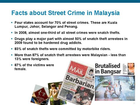 St Joe Form And Friends Crime In Malaysia