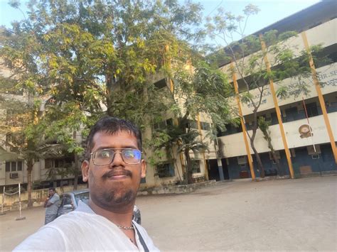 Pranesh Narayanan On Linkedin Kshss