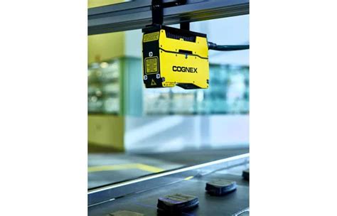 Cognex Deutschland Industrielle Automation