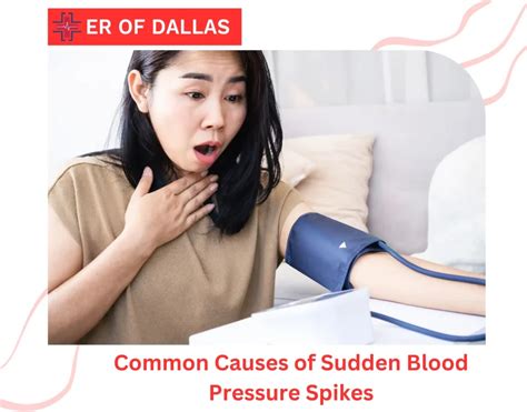 What Will The Er Do For High Blood Pressure Treatment And Tests
