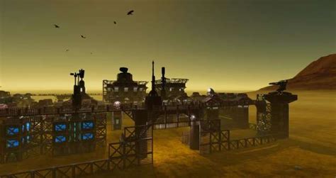 Empyrion Galactic Survival Solar Power 101 A How To Guide