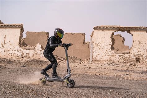 Mukuta 10 Plus Electric Scooter Mukuta Commuter Scooter