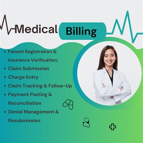 Handle Medical Billing Appeals And Payment Posting For You By