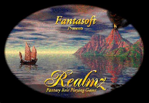 Realmz Video Game Tv Tropes