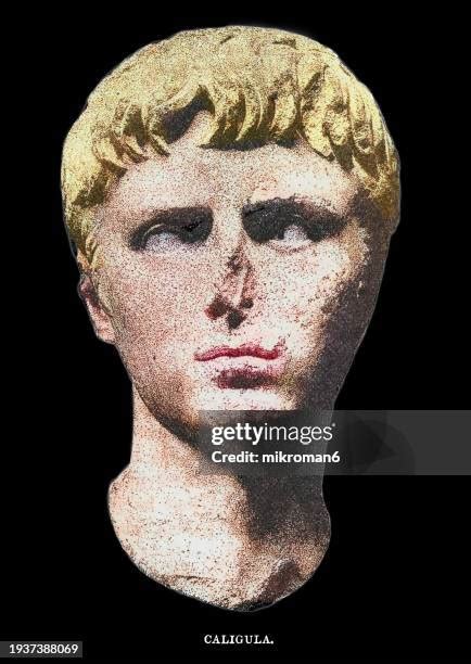 Caligula Photos Photos And Premium High Res Pictures Getty Images