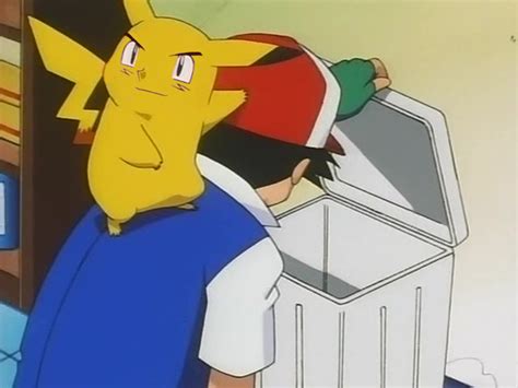 Ash Ketchum Face Swap 3 By Jccccarlos987 On Deviantart