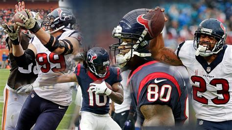 2014 Offensive Highlights
