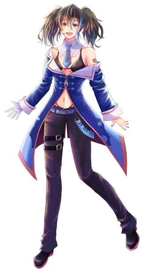 欲音ルコ♂ Vocaloid Database