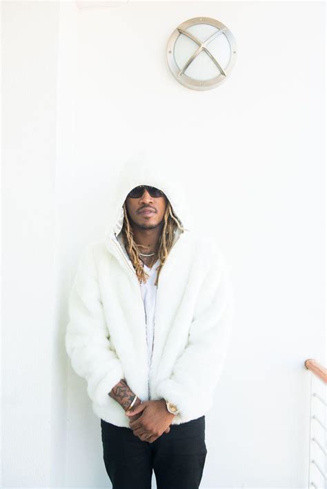 Future Hendrix Wallpapers Wallpaper Cave