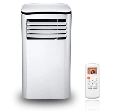 Wholesale Cooling Only 50hz R290 7000 Btu Mini Portable Ac Air