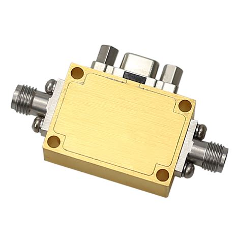 Voltage Controlled Phase Shifter Miczen