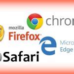 Motore di ricerca Differenza tra browser e motore di ricerca Qual è la differenza tra