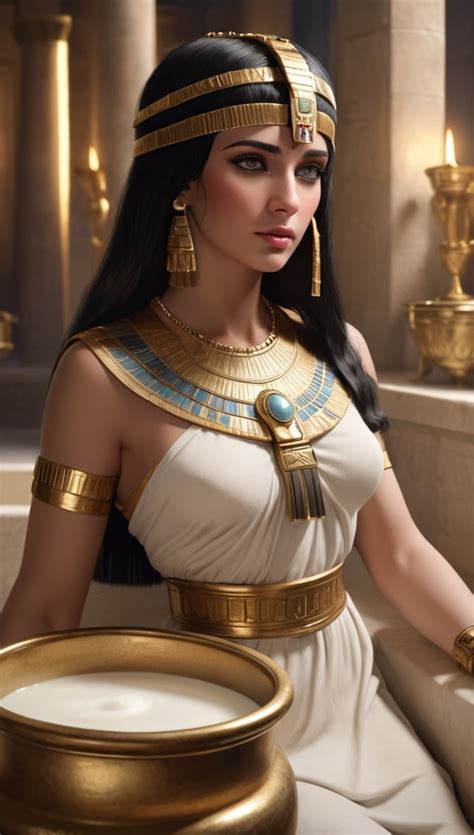 Cleopatra R Imagen Ai