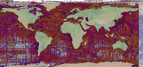 Extending The In Situ Observational Data Collection Copernicus Marine