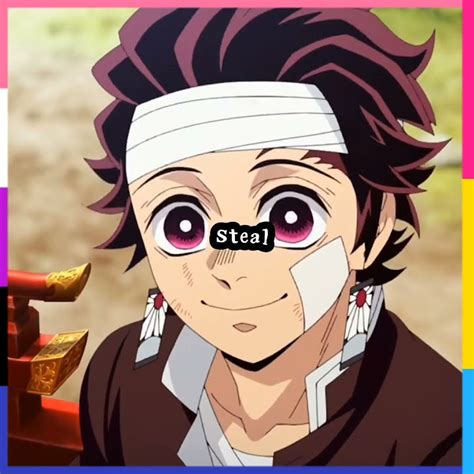 Collarbones Gentan Tanjirou X Genya Kny Demon Slayer