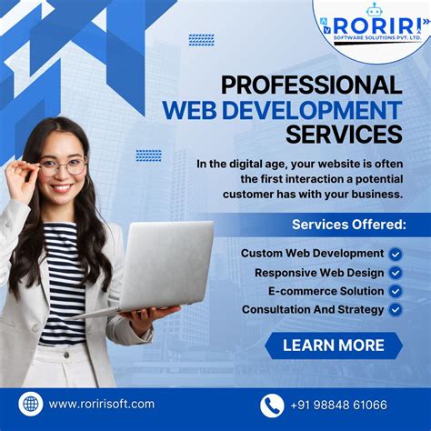 Webdevelopment Ror Roririsoftwaresolutions Onlinepresence