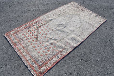 38 Ft X 69 Ft Vintage Turkish Rug Tr44135 Turk Rugs