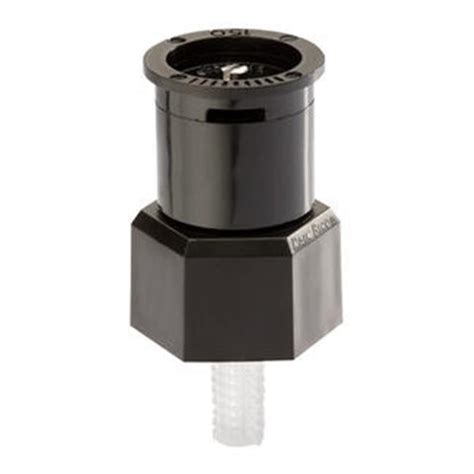 Rain Bird 12 In X 63 In L Shrub Sprinkler Head Quarter Circle