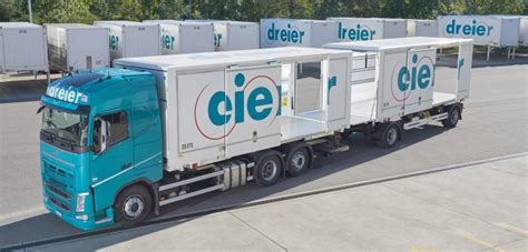 L Histoire De Dreier Ag Depuis