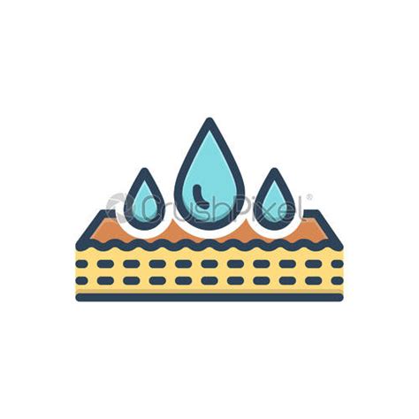 Absorption Stock Vector Crushpixel