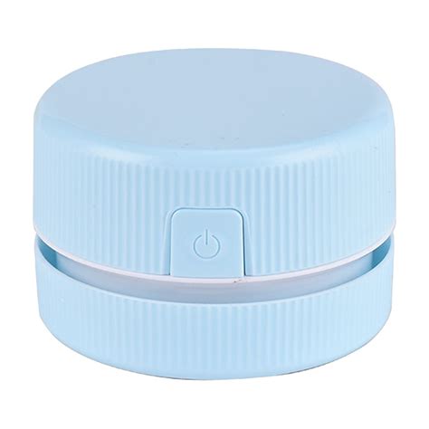 Kezqiaxn Home Gadgets Clearance Desktop Vacuum Cleaner Mini Desktop