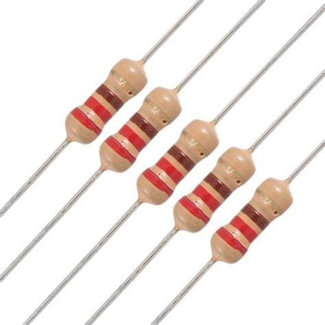 What Is 1k Ohm Resistor High End Fpga Distributor