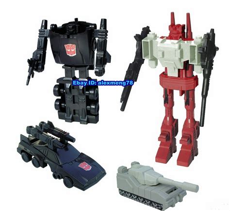 Transform G1 Reissue Metrotitan Metroplex With Box Free Shipping Ebay
