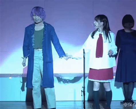 Ib Game Cosplay