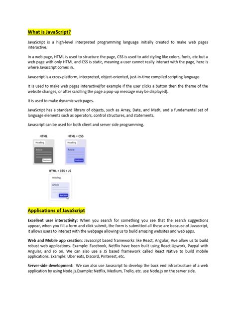 Wt Unit 2 Pdf Parameter Computer Programming Anonymous Function
