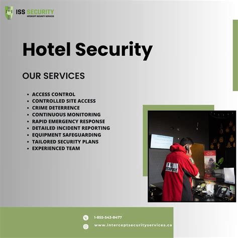 Intercept Security Services Iss On Linkedin Interceptsecurity