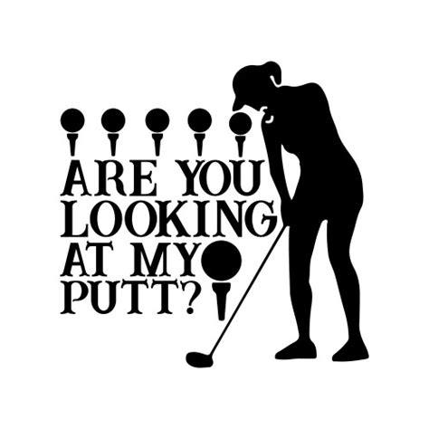 Funny Golf Shirt Back Nines Matter T Shirt Vector Image