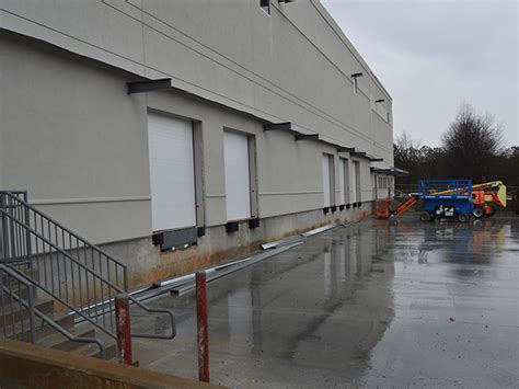 Projects Armstrong Relocation Pattillo Construction Corporation