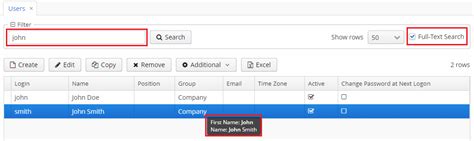 Filter Cuba Platform Developers Manual
