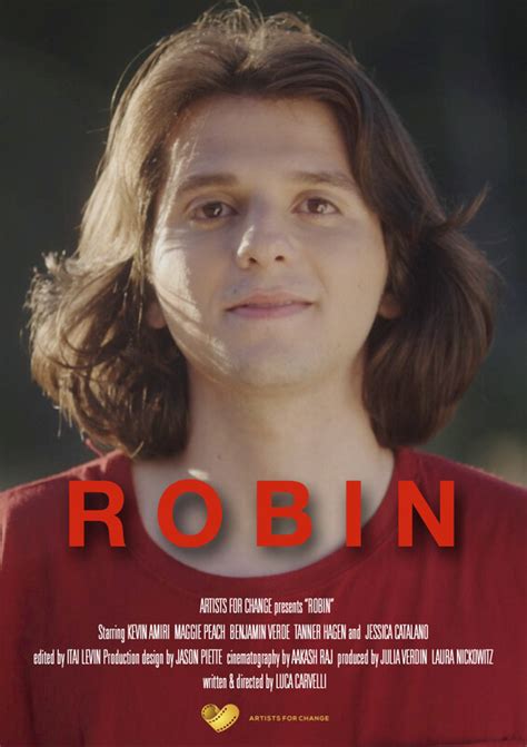 Robin Indiex Film Fest