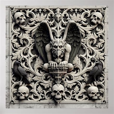 Gothic Gargoyles 12 In 2025 Gothic Gargoyles Gargoyles Art Gargoyles