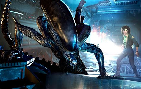 Alien Crossover In Dead By Daylight Adds Ripley Jonesy And The
