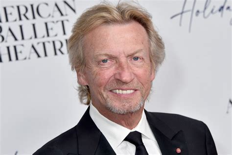 Nigel Lythgoe Responds To Paula Abduls Sexual Assault Claims