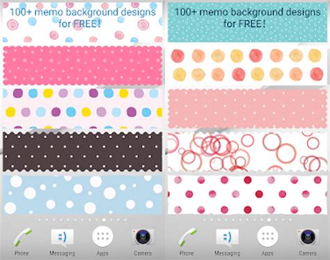 Sticky Memo Notepad Dots 3 For Android Download