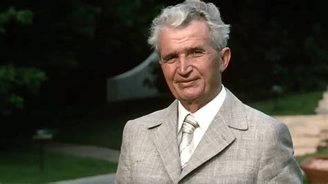 Nicolae Ceaușescu O Privire Asupra Vieții și Conducerii Sale în