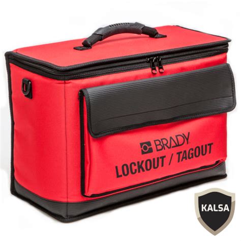 830931 Red Loto Visit Large Bag Empty Brady Pt Kalsa Triapsara Utama