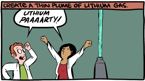 How To Hold A Lithium Party Tm In One Easy Step R Lithiummemes